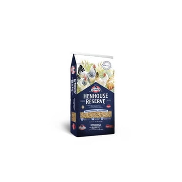 Kalmbach Feeds Henhouse Reserve - Extraordinary Whole Grain Layer Feed ...