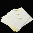 15 PCS Self Adhesive Sticky Label Removable Point Tape Stickers ...