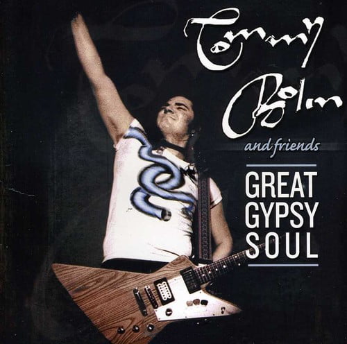 Great Gypsy Soul - Walmart.com