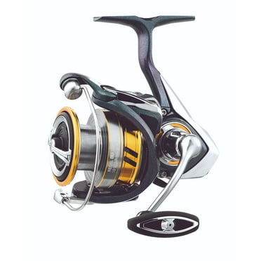 Daiwa AccuDepth 15 Compact IC Digital Line-Counter Casting Reel, Right ...