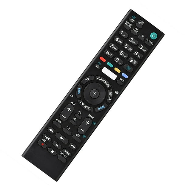 Black Remote Controller Keyboard Remote Controller Remote Controller ...