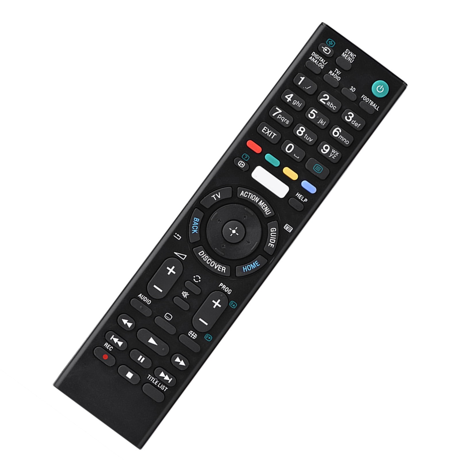 Click here for Youthink Remote Controller For Replacement  Remote... prices
