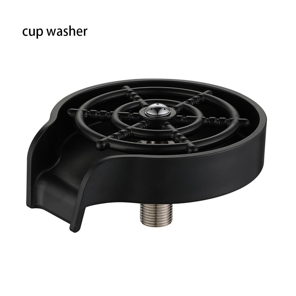 Types Of Cup Washers