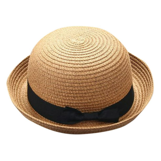 Child Straw Hat