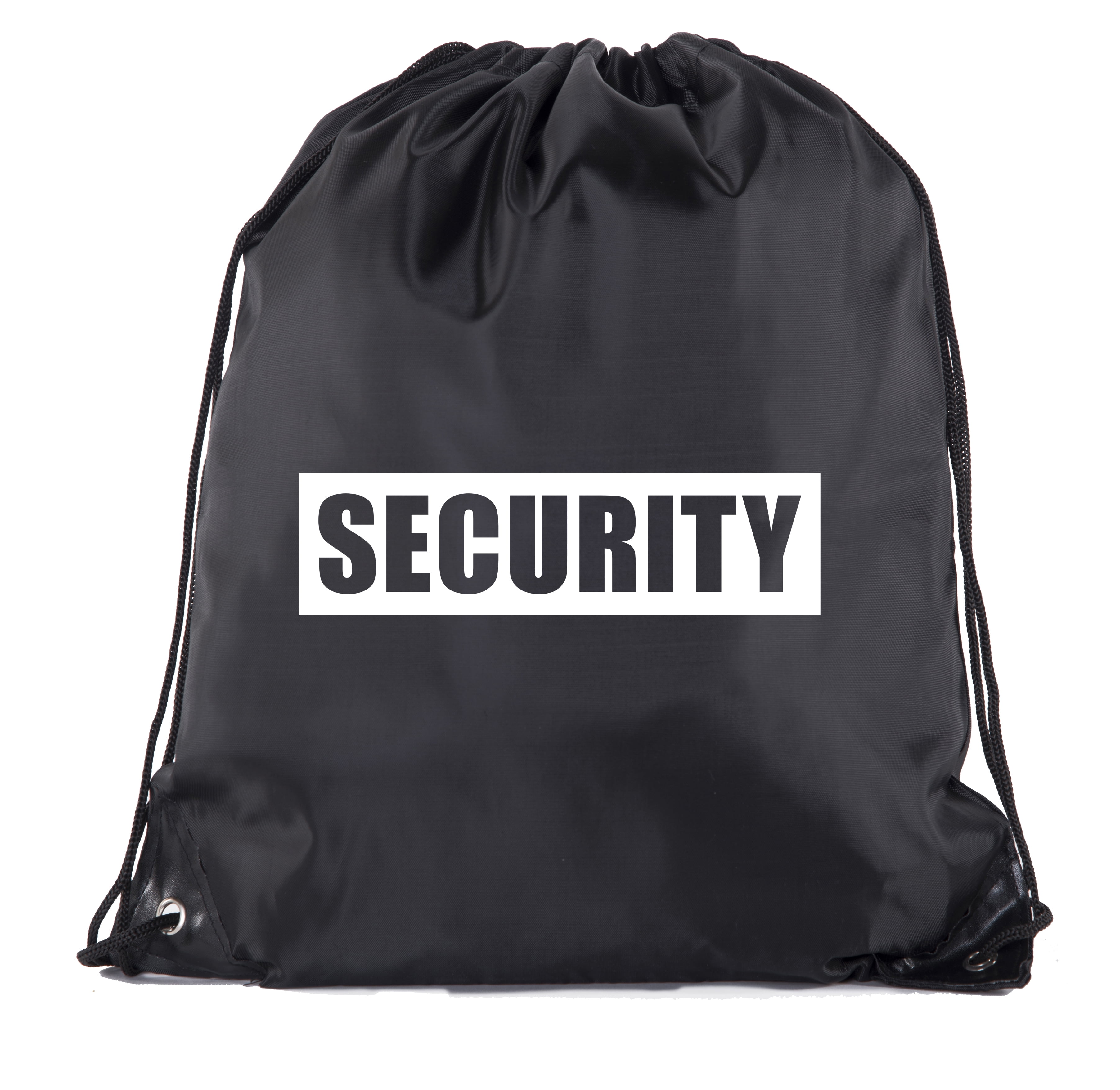 Security Guard Bag, Event Staff Emergency Backpack for Concerts ...