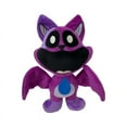 Poppy Playtime Smiling Critters Series Purple Fox 11.8 Poppy Playtime Smiling Critters Series Purple Fox 11.8