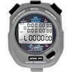 Ultrak 485 - 60 Lap Dual Split Memory Stopwatch Timer with Three Line Display - Walmart.com