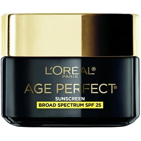 L'Oreal Age Perfect