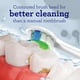 GuruNanda Sonic Electric Toothbrush Replacement Brush head - White - 6 ...