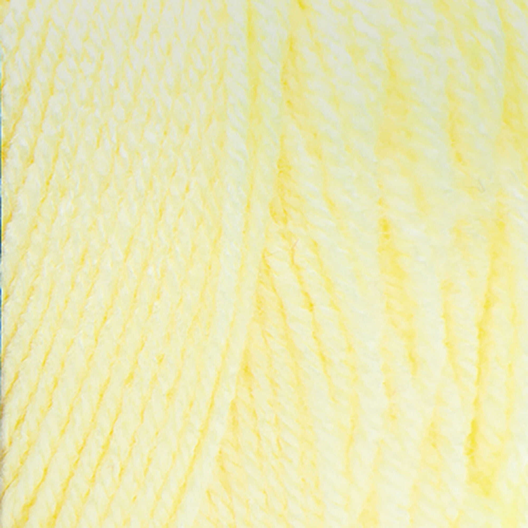 Red Heart Super Saver Medium Acrylic Pale Yellow Yarn 364 yd Best Deals ...