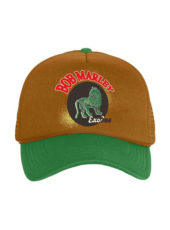 Reggae Hats