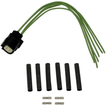 Dorman 47380 Vacuum Connector Value Pack, 65 Piece - Walmart.com