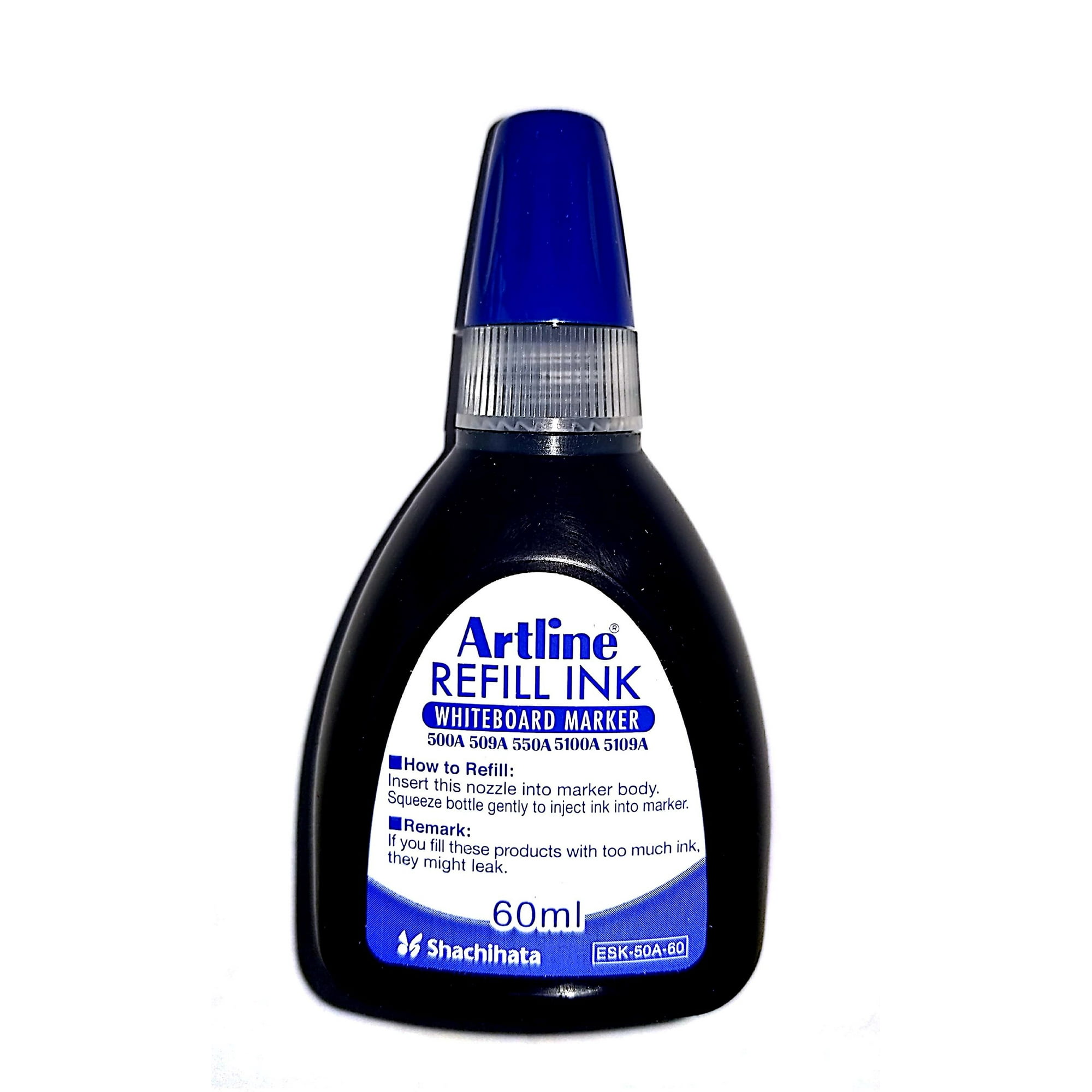 Click here for Unbranded Artline Refill Ink (Esk-50a  Blue) For A... prices
