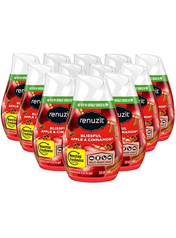 Renuzit Air Fresheners in Household Essentials by Brand - Walmart.com