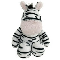Intelex Warmies Microwavable Stuffed Animal - French Lavender Scented ...