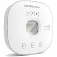 Liftmaster myQ Smart Garage Control Wireless Garage Hub and Sensor with ...
