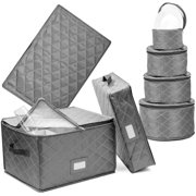 Fine China Storage - Walmart.com