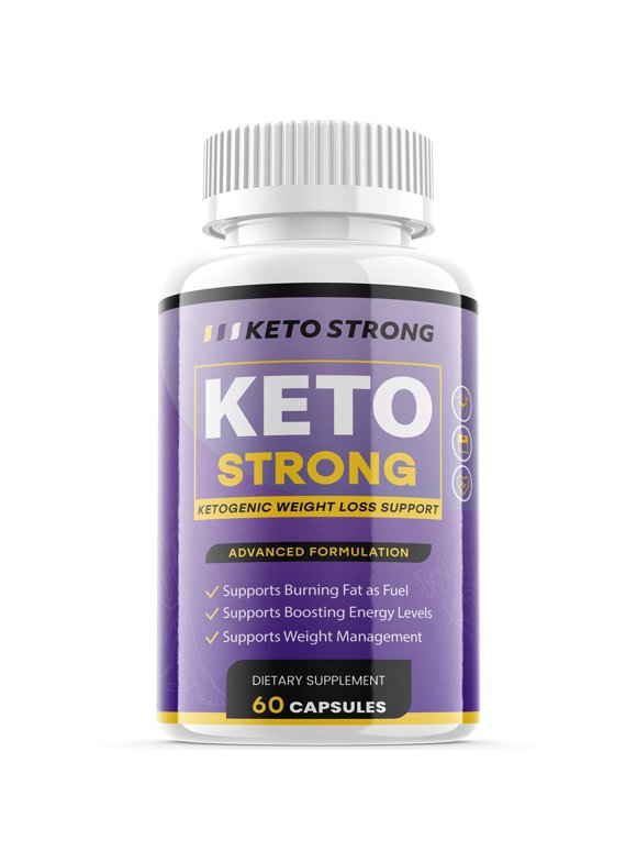 Keto Pills in Weight Loss Pills - Walmart.com