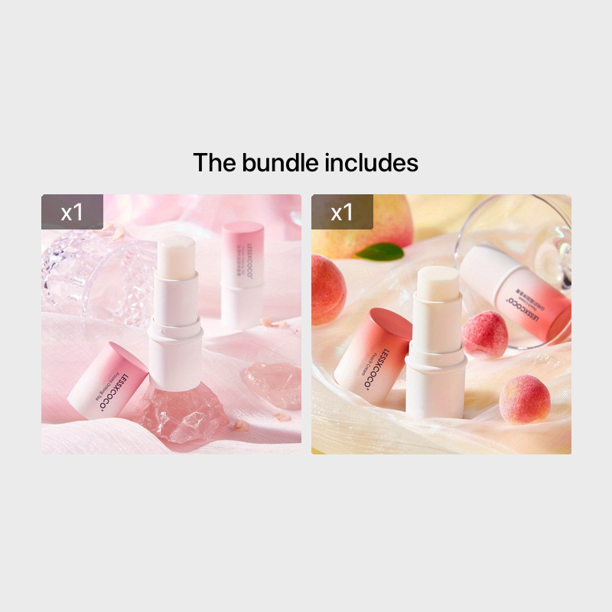 Solid Stick Perfume, Women Refreshing Floral Fragrance Solid Perfume ...