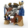 Imaginext Blackbeard's Lair - Walmart.com