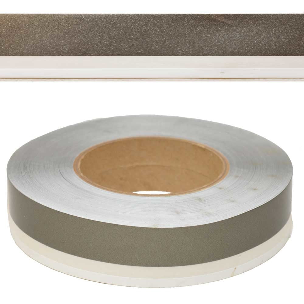 Tracker Boat Pinstripe Decal 185062 | 1 1/4 Inch White Silver (150FT ...