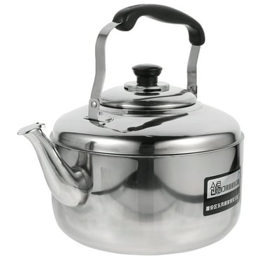 Lehman's Campfire Cooking Kettle Pot - Cast Iron Potje Dutch Oven with ...