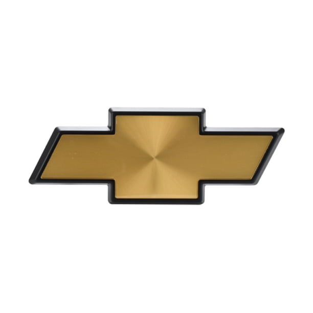 Emblema Luv 2004 A 2014 Chevrolet Parrilla GM ORIGINAL . | Bodega ...