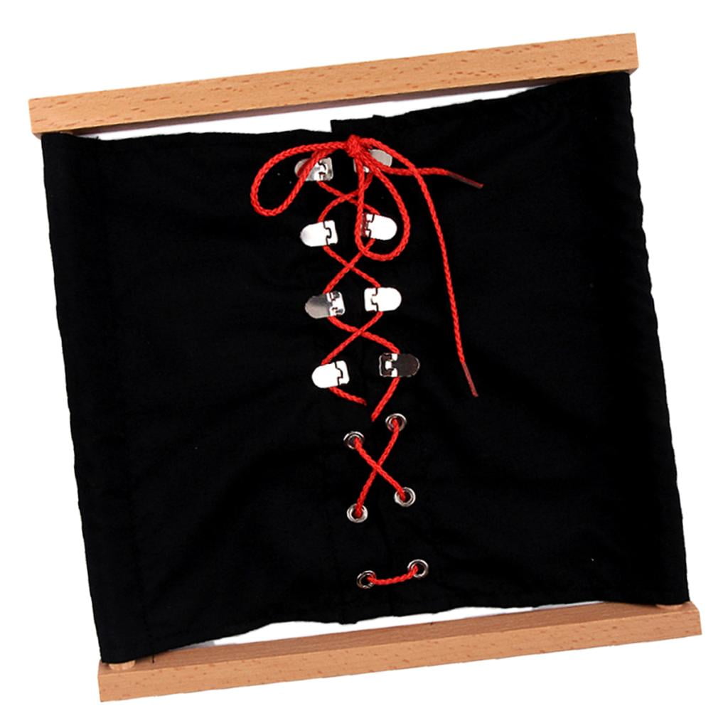 Children' to Dress Board,Help to Dress Zipper, , Buckle, Button, for ...