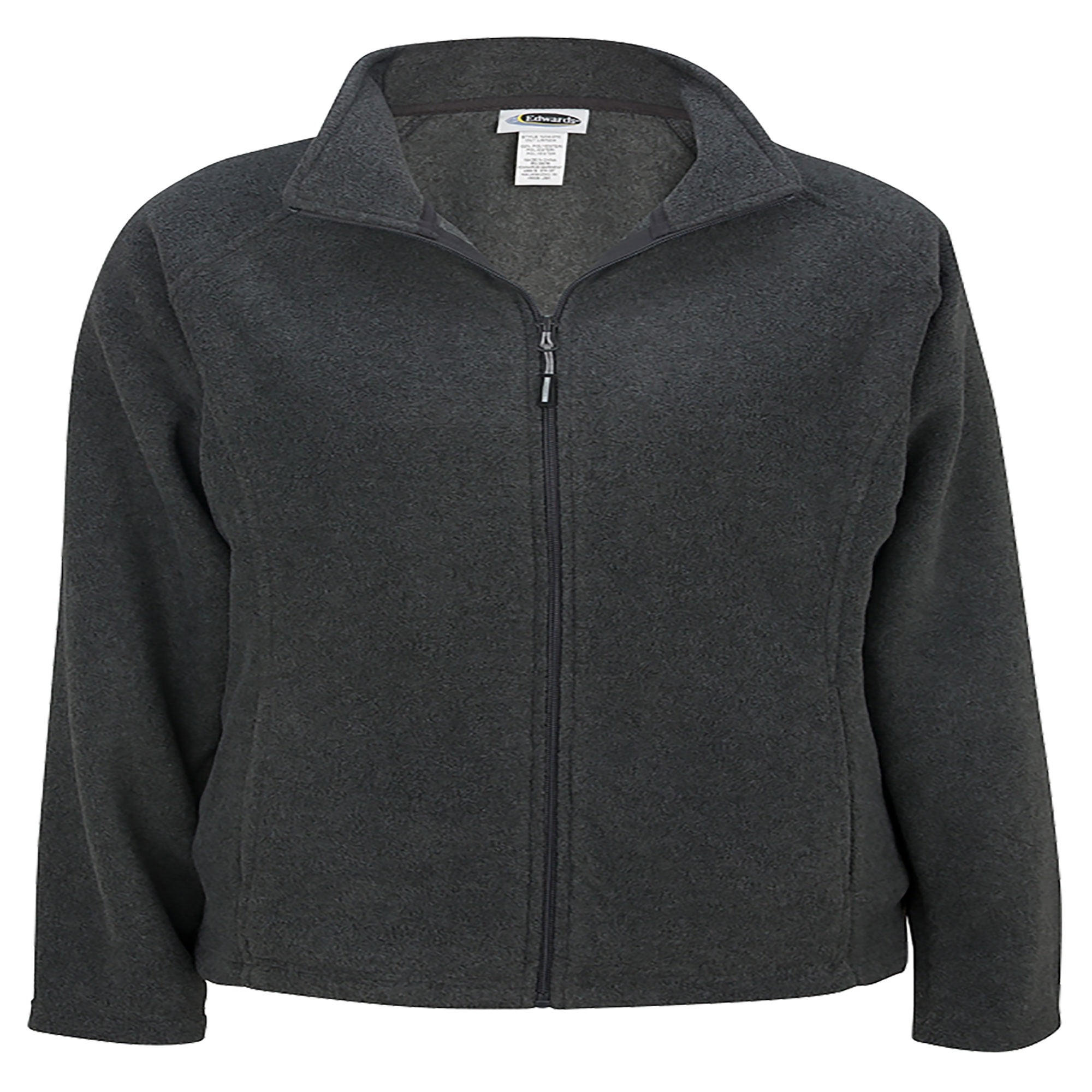 Edwards Microfleece Jacket - Ladies, Style 6450 - Walmart.com