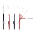 Multimeter Needle Probe Pin, Extendable Needle Probe Set Not ...