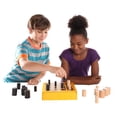Gobblet! Abstract Strategy Board Game - Award Winning Kids or Adults ...