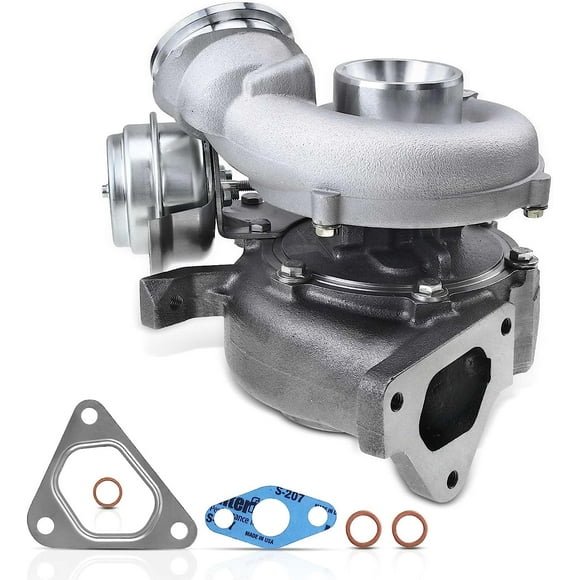 Sprinter 3500 Sprinter Turbocharger