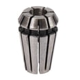14Pcs 1-7mm ER11 Collet Chuck Tool Bits Holder Spring Collet for CNC ...