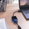 onn. HDMI To VGA Adapter Connector - Walmart.com onn. HDMI To VGA Adapter Connector - Walmart.com