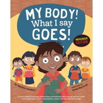 No Means No!: Teaching Personal Boundaries, Consent; Empowering ...