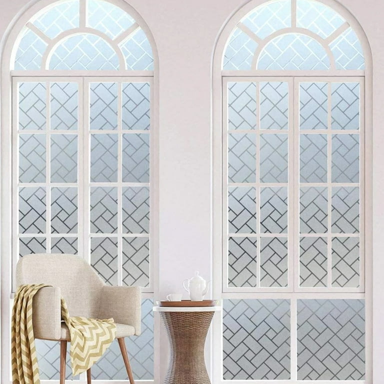 Automotive Static Cling Window Film