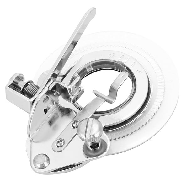 3700L Disc Embroidery Presser Foot Home Sewing Machine Accessory ...