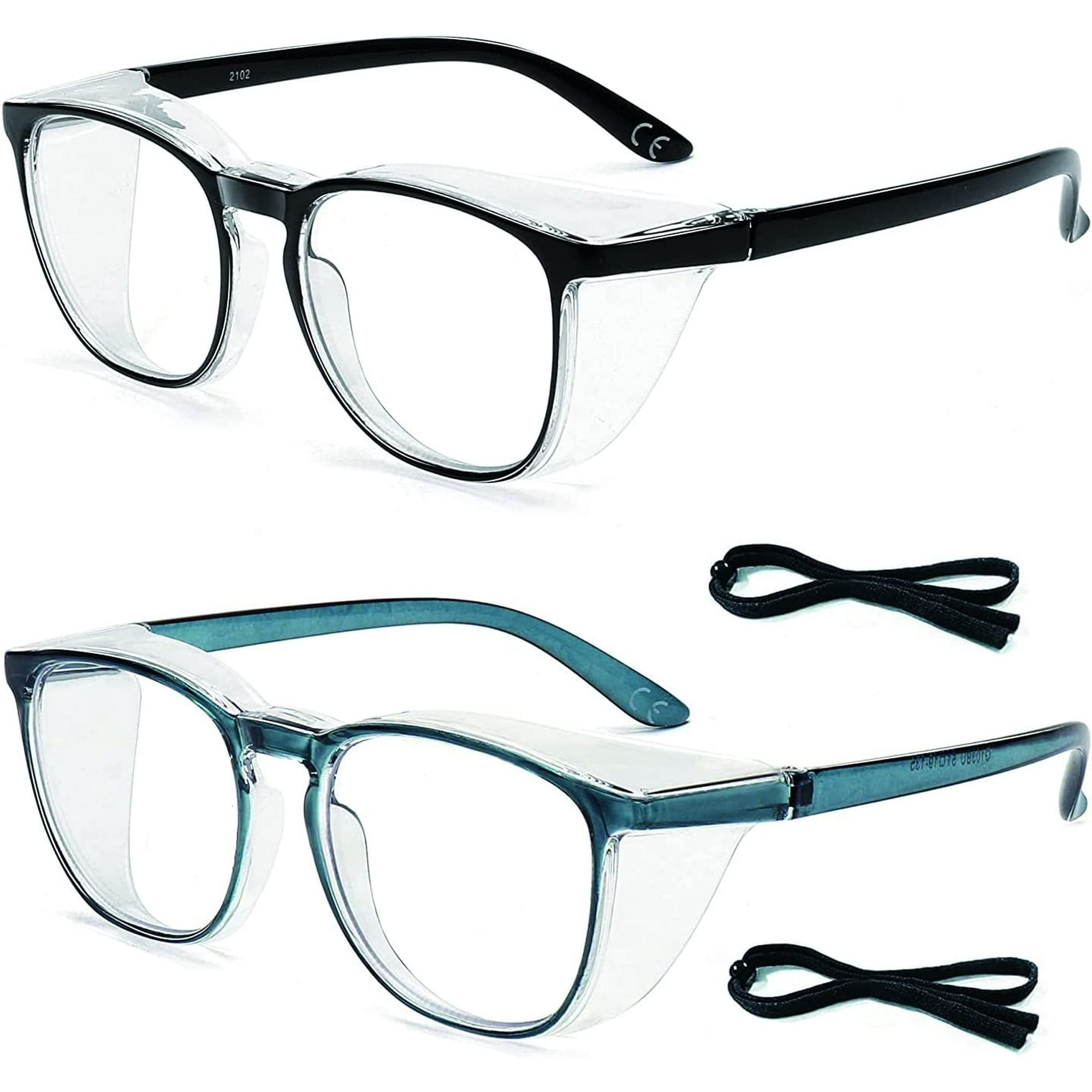 Click here for Laicaiw Safety Glasses Women Men Anti Fog Glasses... prices