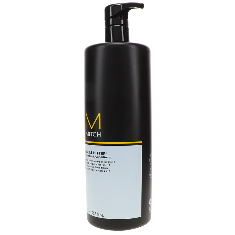 Paul Mitchell Mitch Logo