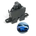 Front Hood Latch Lock with Sensor for 2010-2019 Jaguar XJ XJR XJR575 ...