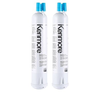 Kenmore Elite 9490 Original OEM Refrigerator Water Filter ( 2 Pack ...