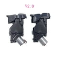 CIYISON 1 Pair For PS5 L1 L2-R1 R2 Trigger Button Assembly Controller ...