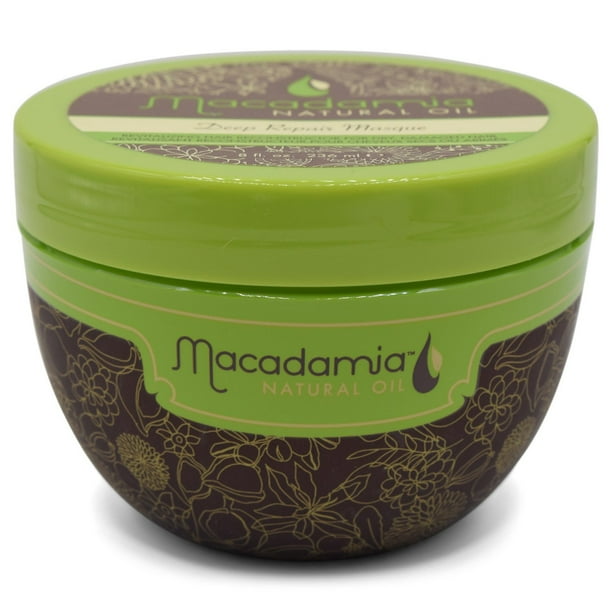 Macadamia Professional - ($36 Value) Macadamia Professional Natural Oil ...
