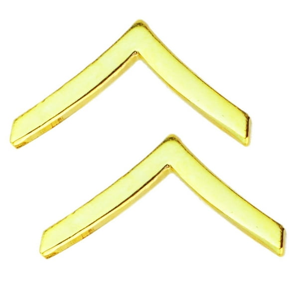 Police Rank Insignia