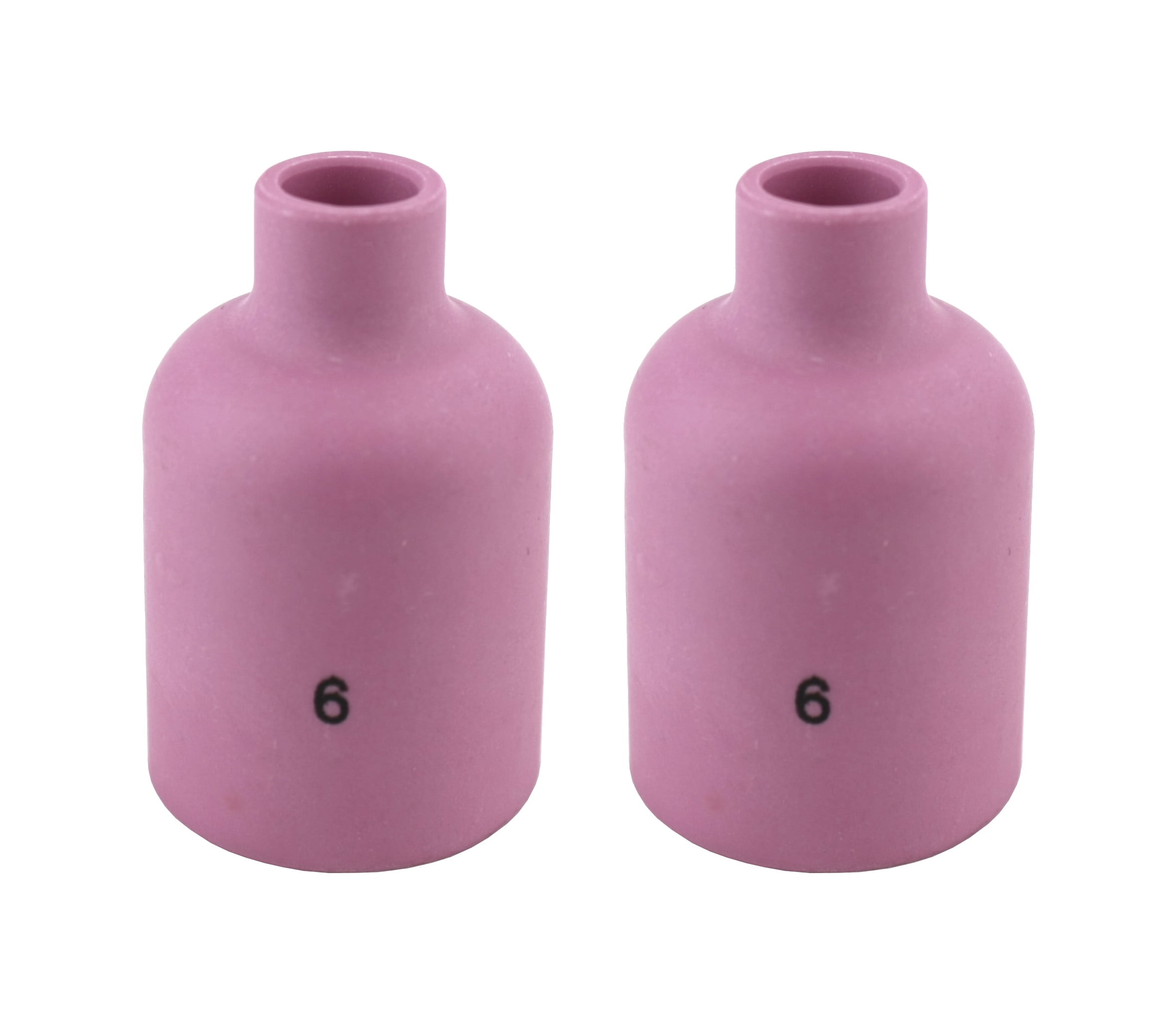Alumina Nozzle Cups for TIG Welding Torches Series 9/20/25/17/18/26 ...