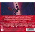 Daniel Pemberton - Spider-Man: Into the Spider-Verse Soundtrack - CD ...