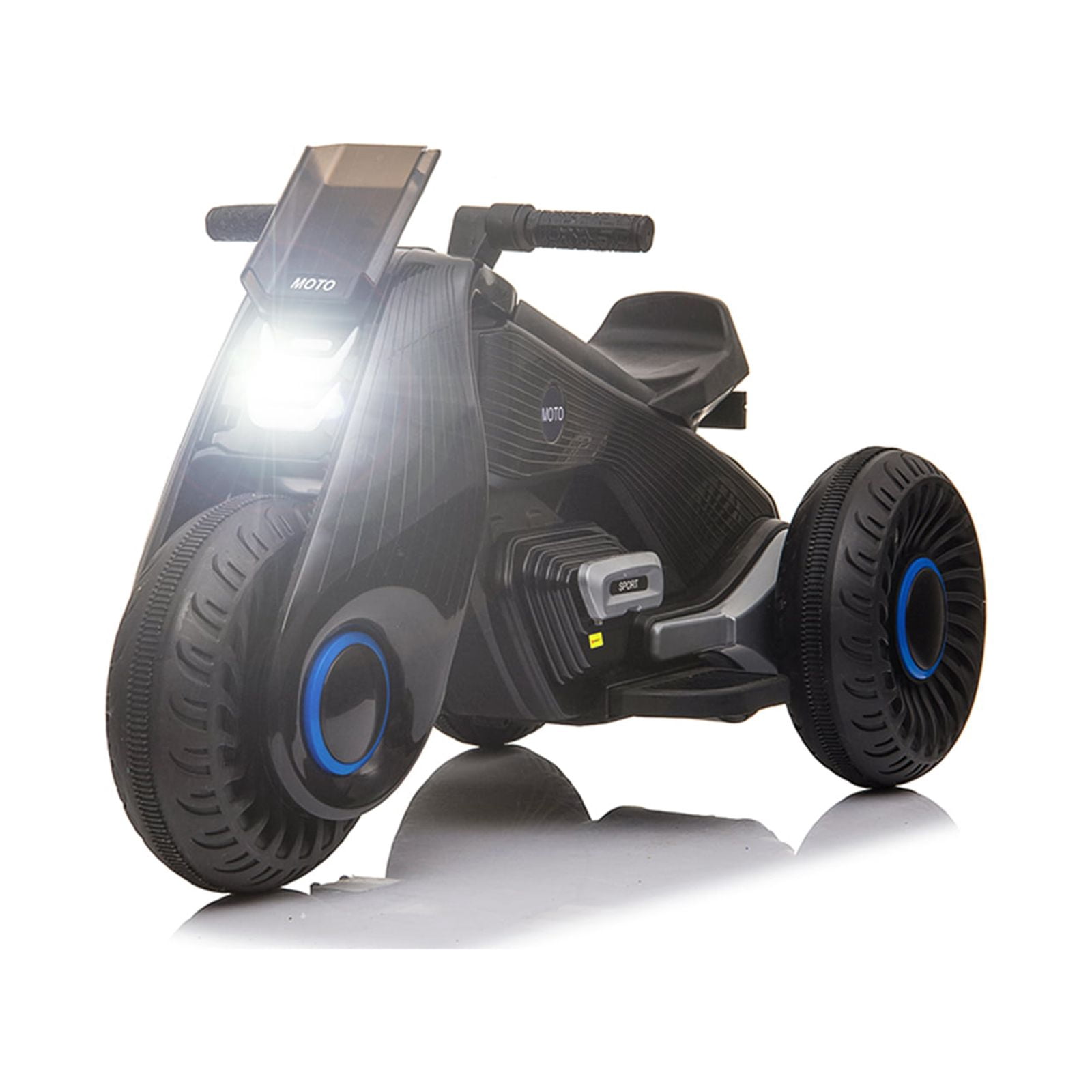 Electric Motorcycle For Kids 10 And Up