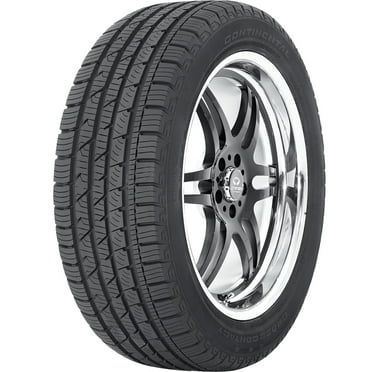 Continental ProContact TX All Season 225/65R17 102H Passenger Tire - Walmart.com