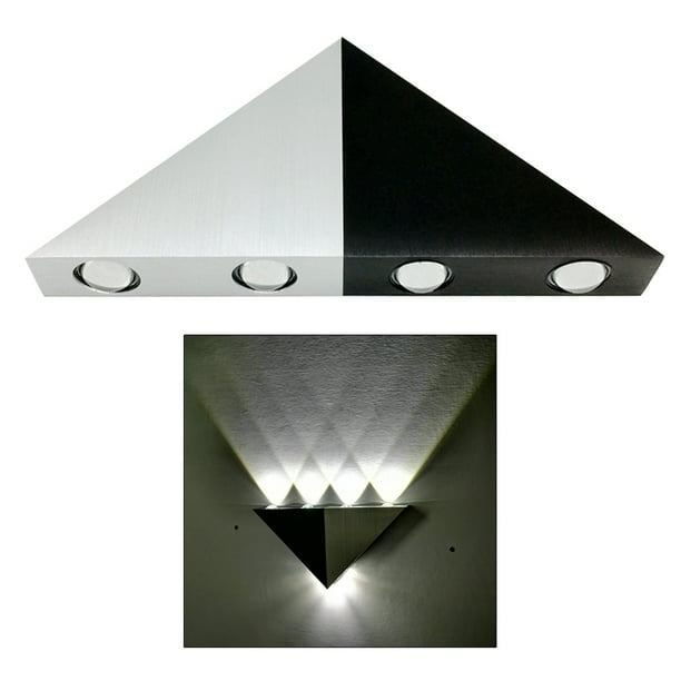 Triangle Lamp