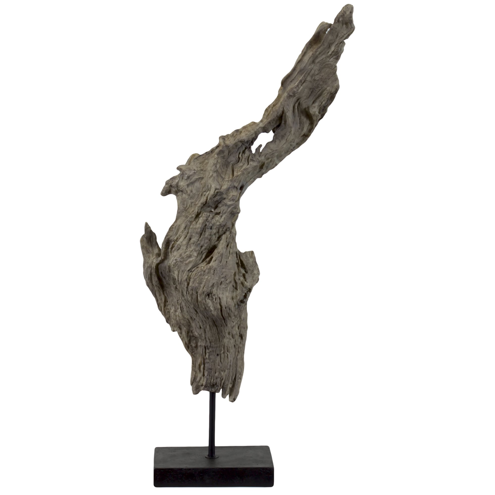 Abstract Tree Sculpture